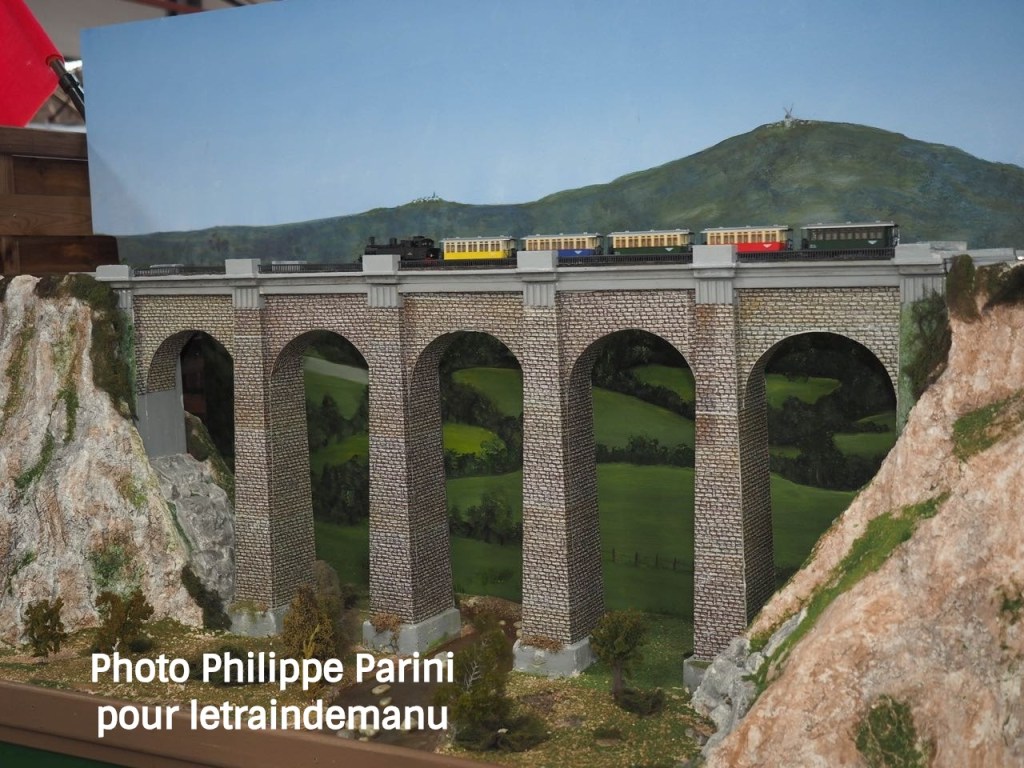 Chemin de fer de Vendée : Carte blanche à Philippe Parini – Le train de ...