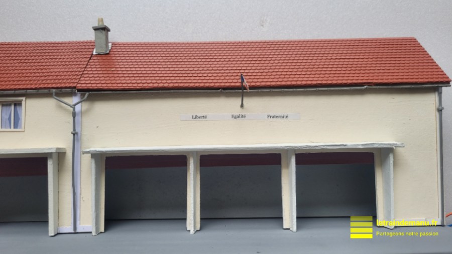 Tuto vidéo : le centre de secours sapeurs-pompiers de Cour-Cheverny ...