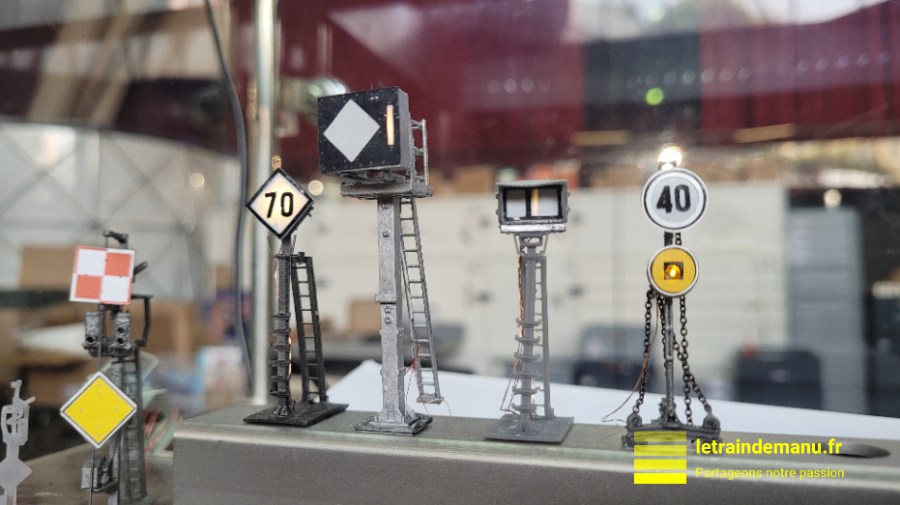 Signalisation ferroviaire : les fournisseurs – Le train de Manu