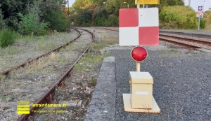 Signalisation ferroviaire : Les principaux signaux – Le train de Manu