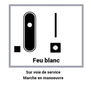 Signalisation ferroviaire : Les principaux signaux – Le train de Manu