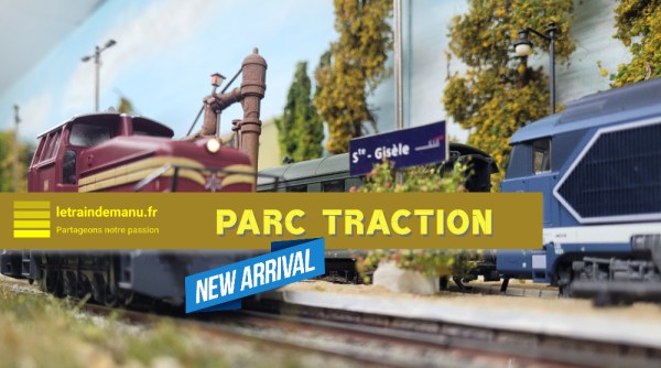 Signalisation : les ingénieuses potences LEB – Le train de Manu