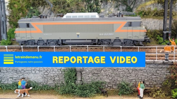 Signalisation : les ingénieuses potences LEB – Le train de Manu